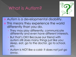 Everyone Is Different | PPT