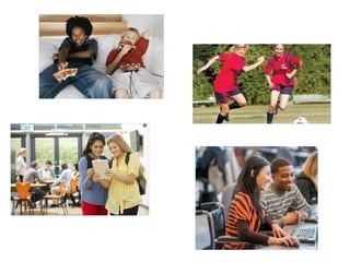 Embracing Diversity: Understanding and Accepting Differences in ...