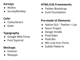 Everyone hacks design at a hackathon | PDF