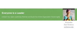 Everyone is a Leader | PDF