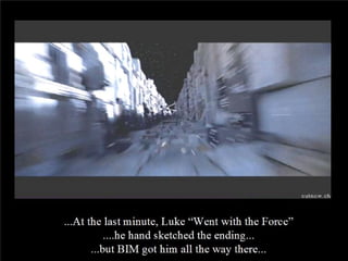 Everyone Knows What Bim Is Princess Leia Loaded A Bim Of The Death Star ...