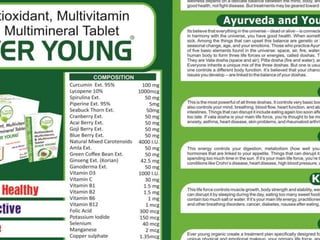 Ever young pandrive data1 | PPT