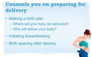Every pregnancy | PPTX
