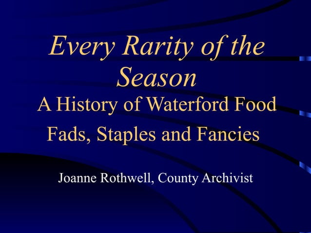 Every Rarity of the Season | PPT