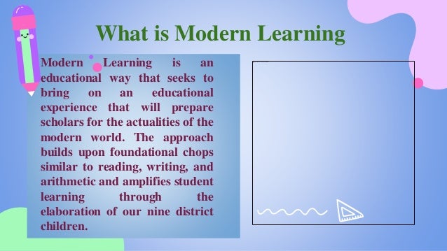 Every Student Need to Know About Modern Learning (2).pptx