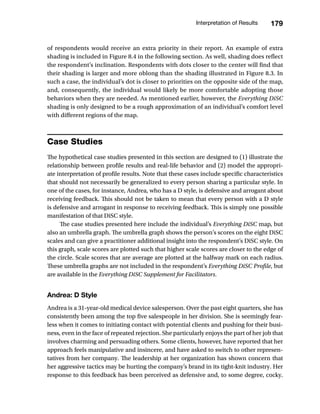 Everything DiSC Manual-Chapter Sample | PDF