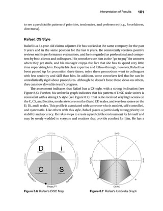 Everything DiSC Manual-Chapter Sample | PDF