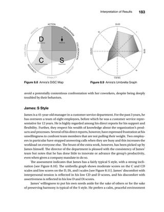 Everything DiSC Manual-Chapter Sample | PDF