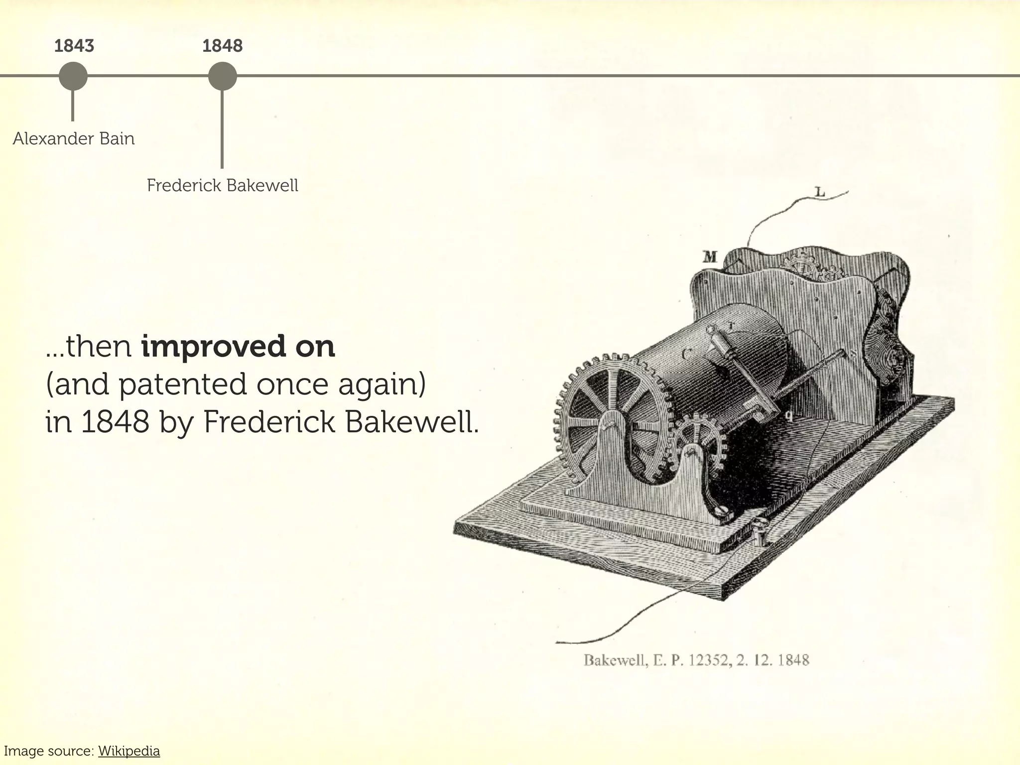 Everything old is new again | PDF