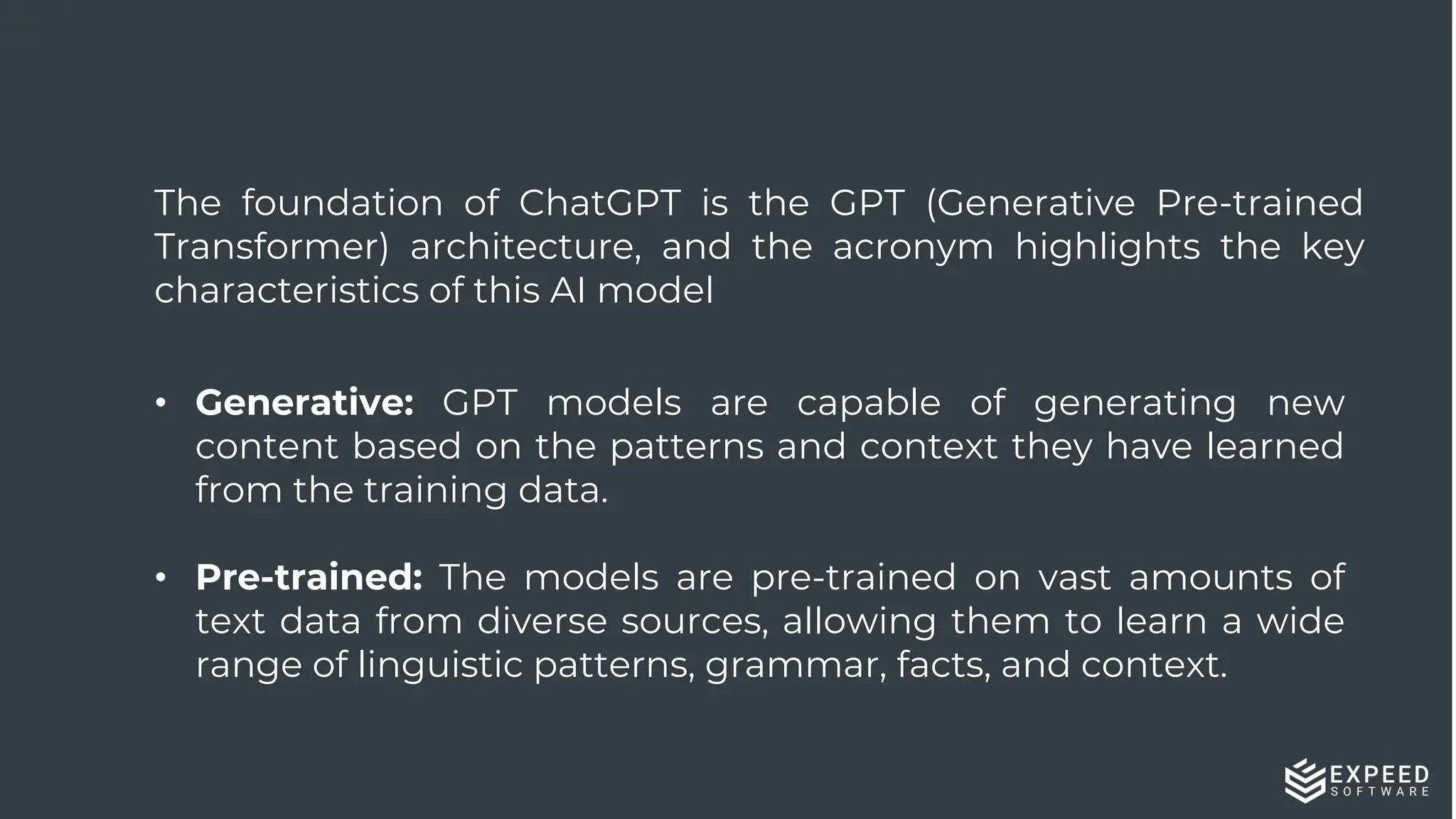 Everything You Need To Know About ChatGPT | PDF