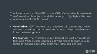 Everything You Need To Know About ChatGPT | PDF