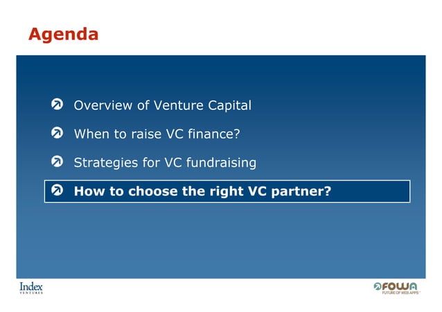 Everything you need to know about VC | PPT