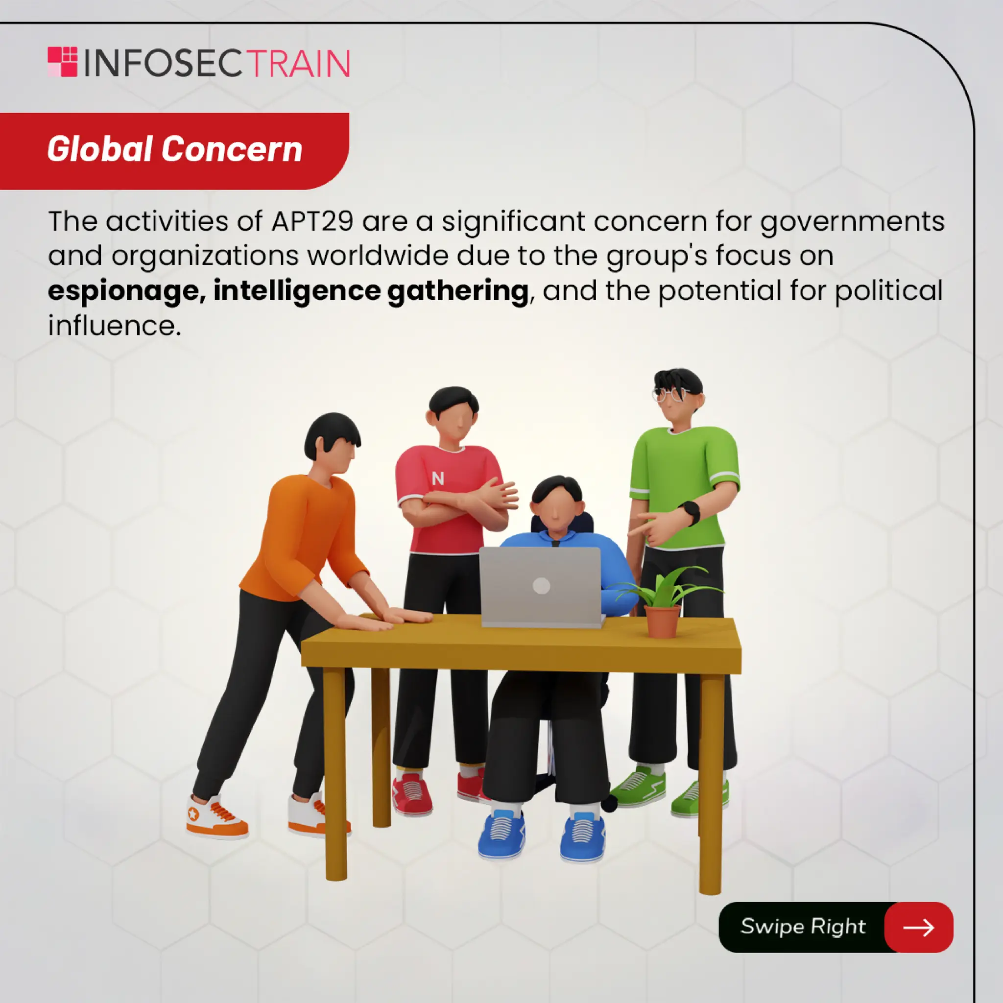 Everything About Apt29 Pdf Infosectrain Pdf