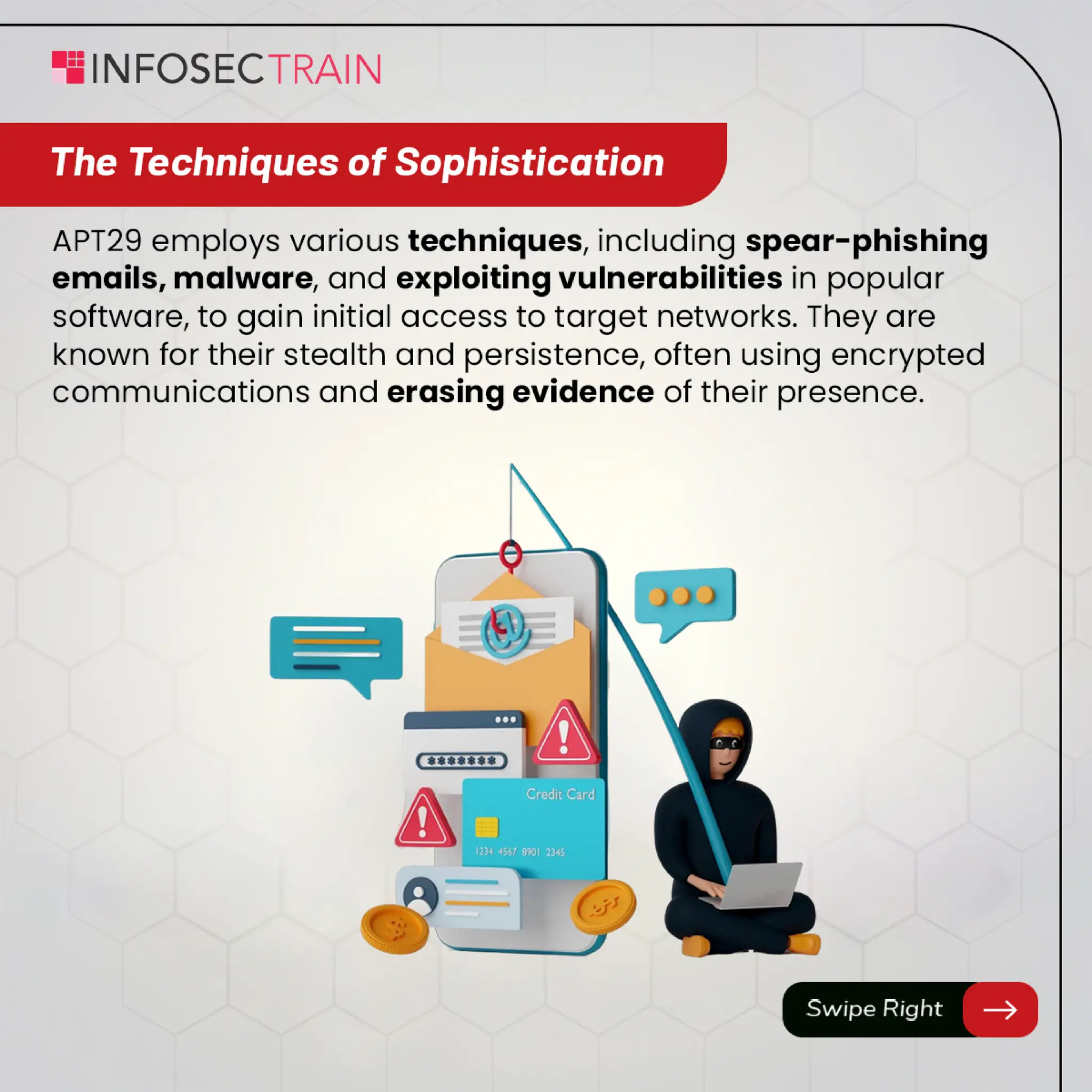 Everything about APT 29 𝐓𝐡𝐞 𝐂𝐨𝐳𝐲 𝐁𝐞𝐚𝐫 𝐄𝐧𝐢𝐠𝐦𝐚 | PDF