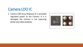 Everything about Cell Phone Micro Soldering Parts with Mobilesentrix | PDF
