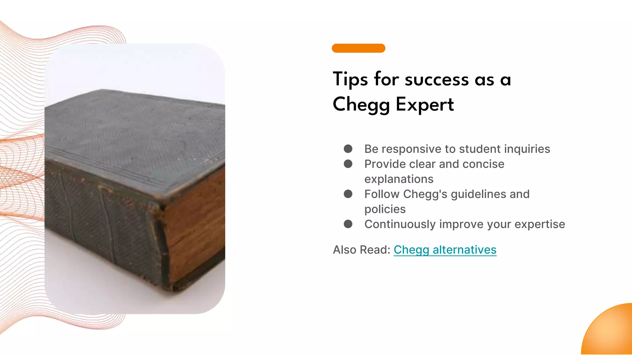 Everything About Chegg Expert.pptx