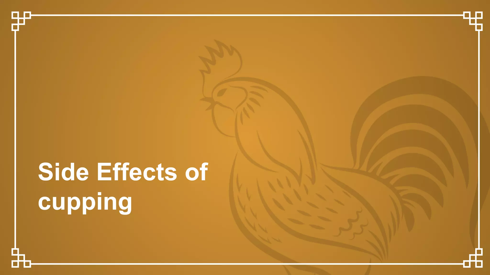 Everything about cupping therapy | PPTX