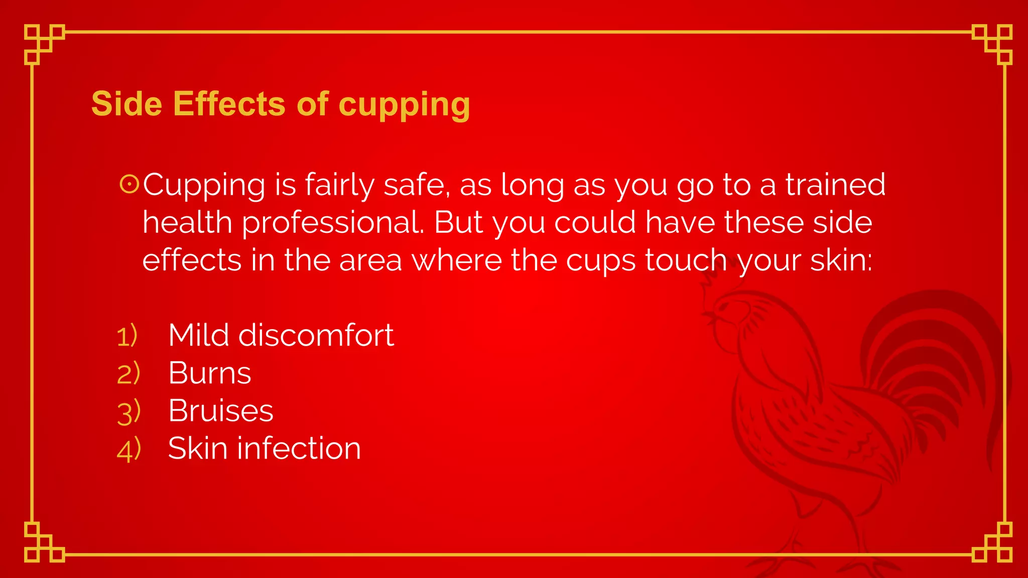 Everything about cupping therapy | PPTX