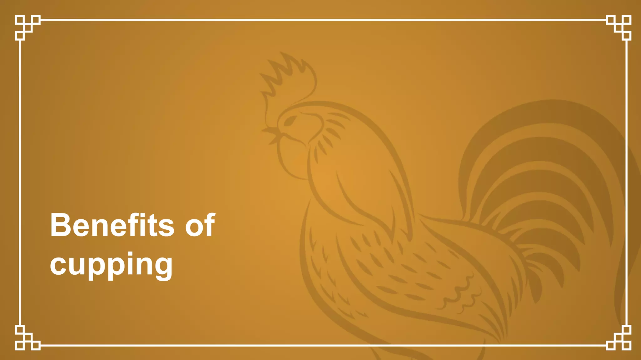 Everything about cupping therapy | PPTX