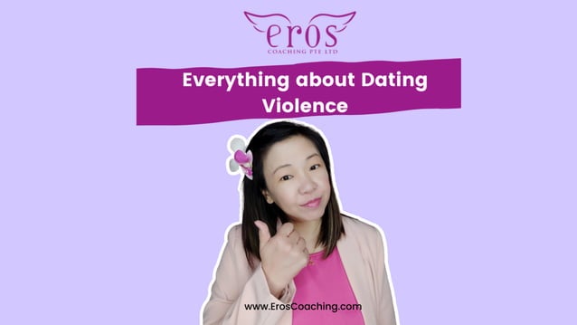 Everything about Dating Violence | PDF