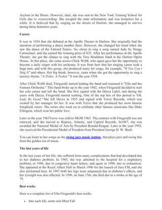 Everything About Ella Fitzgerald The First Lady of Song.pdf