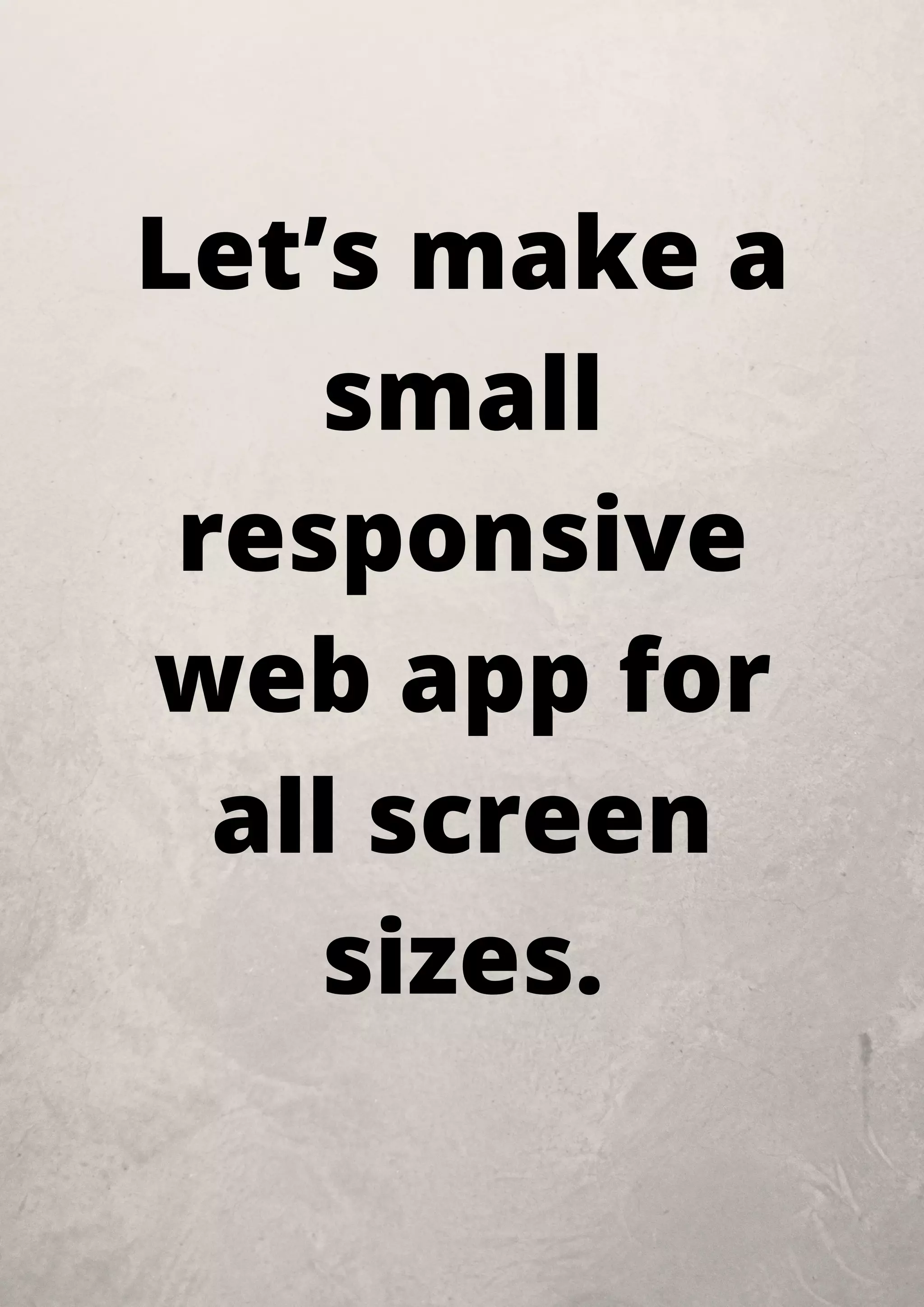 Everything about flutter web development | PDF