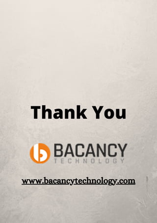 Everything about flutter web development | PDF