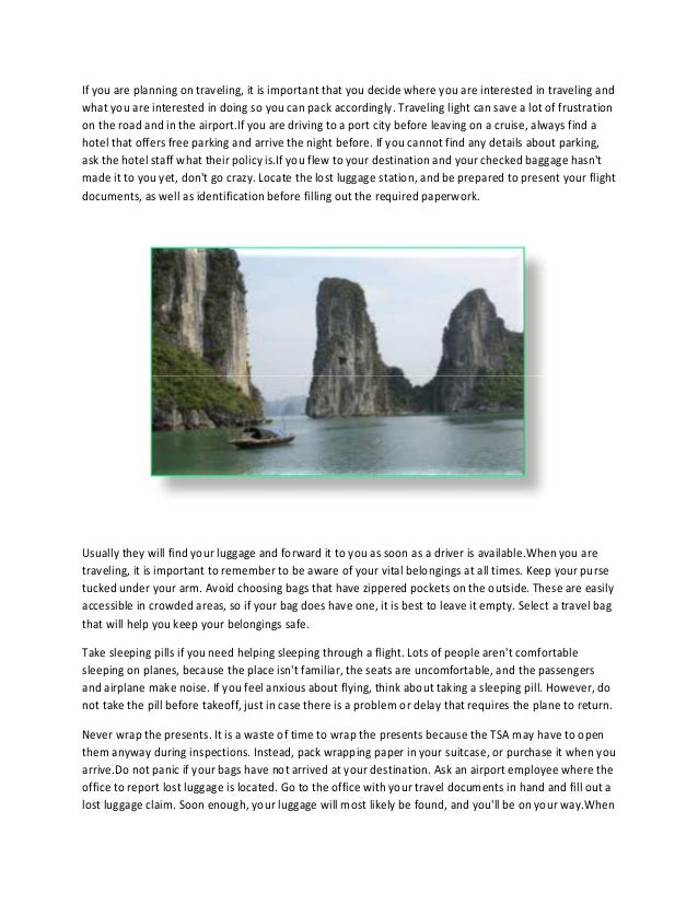 Everything About Halong Bay Everything About Halong Bay