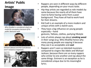 Everything about hip hop | PPT