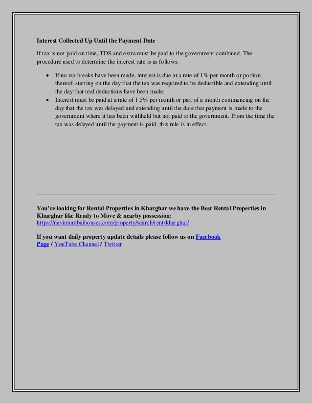 Everything about Section 194J | PDF