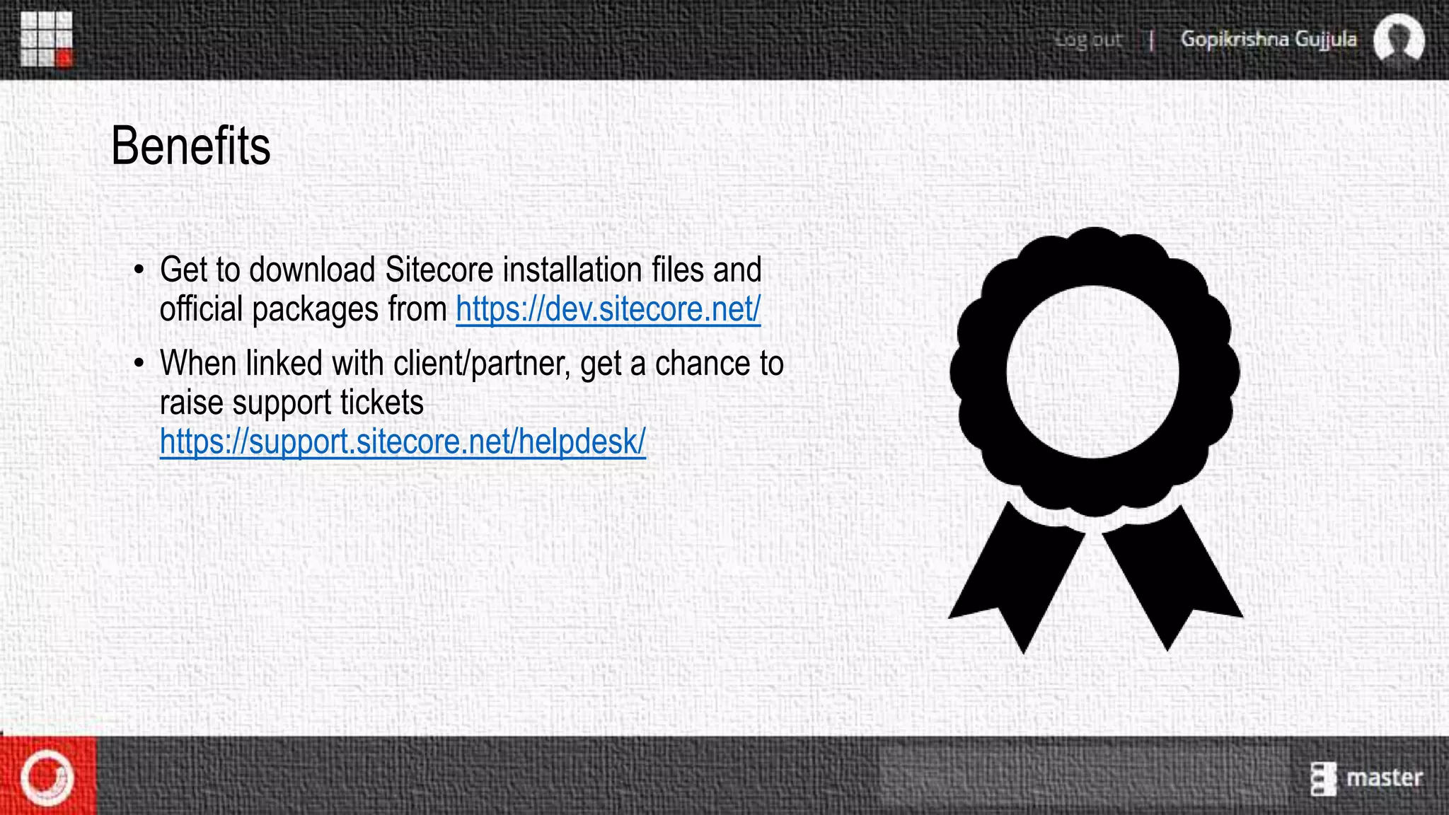 Everything about Sitecore Certifications | PPT
