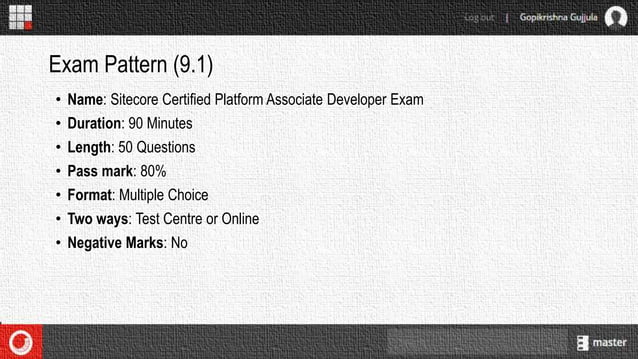 Everything about Sitecore Certifications | PPT