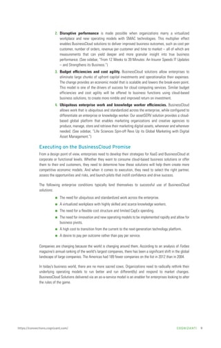 Everything as a Service | PDF