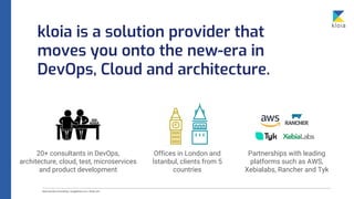 Everything as code | PPT