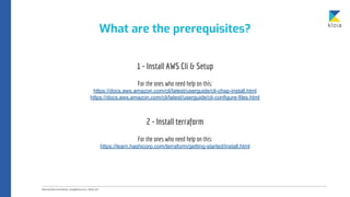 Everything as code | PPT