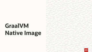 Everything you need to know about GraalVM Native Image | PDF | Programming Languages | Computing