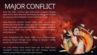 Everything Everywhere All at Once moview review | PPT