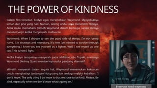 Everything Everywhere All at Once moview review | PPT