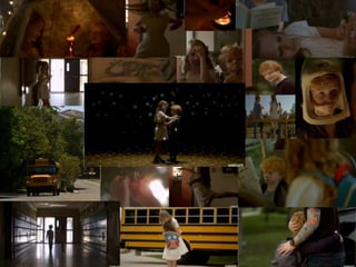 Everything has changed narrative analysis | PPTX