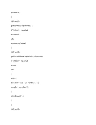 Everything needs to be according to the instructions- thank you! SUPPO.pdf