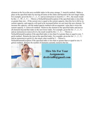 Everything needs to be according to the instructions- thank you! SUPPO.pdf