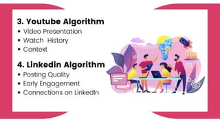 Everything Need to Know About Social Media Algorithms Guide .pptx