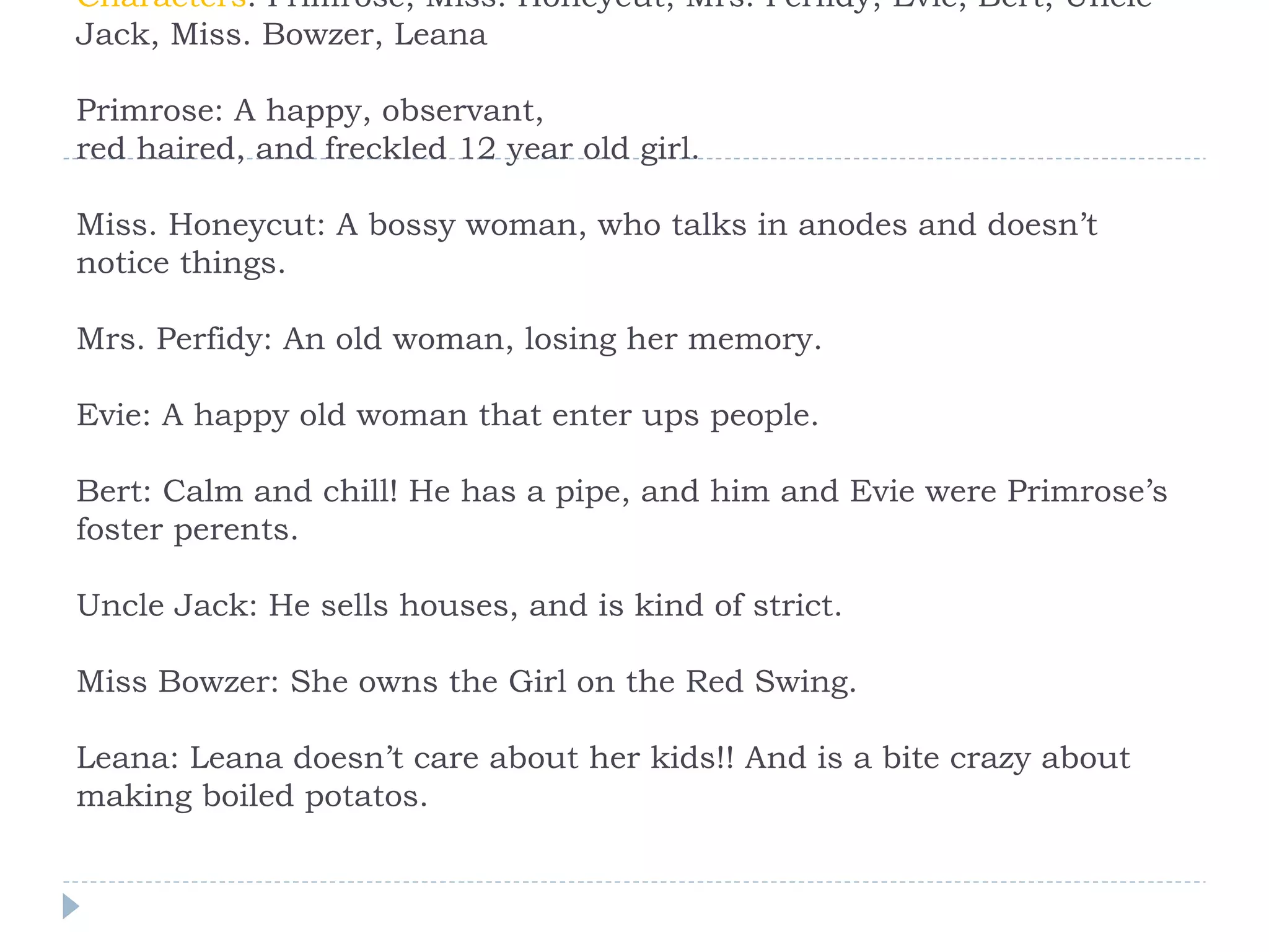 Everything on a waffle | PPT