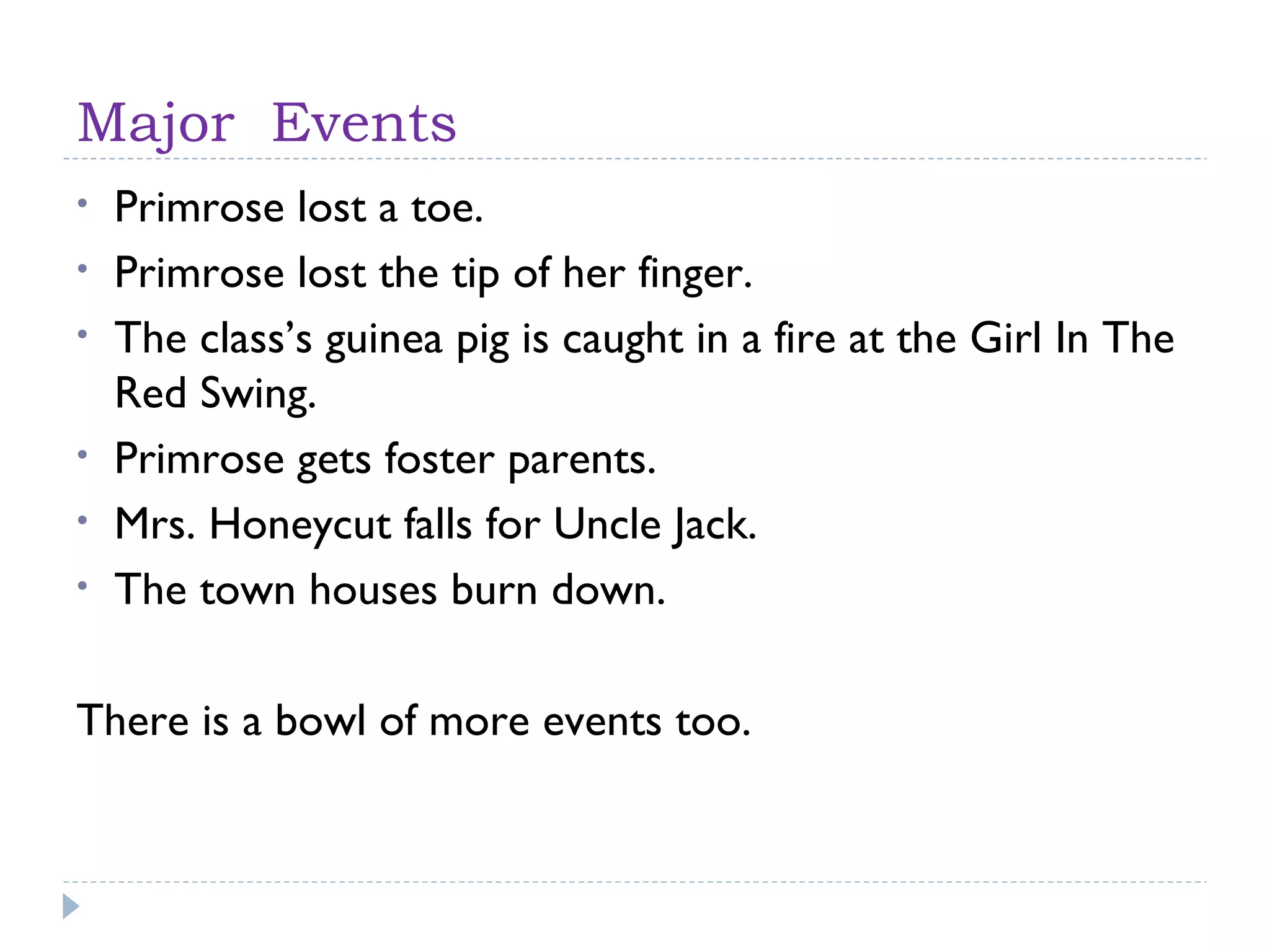 Everything on a waffle | PPT