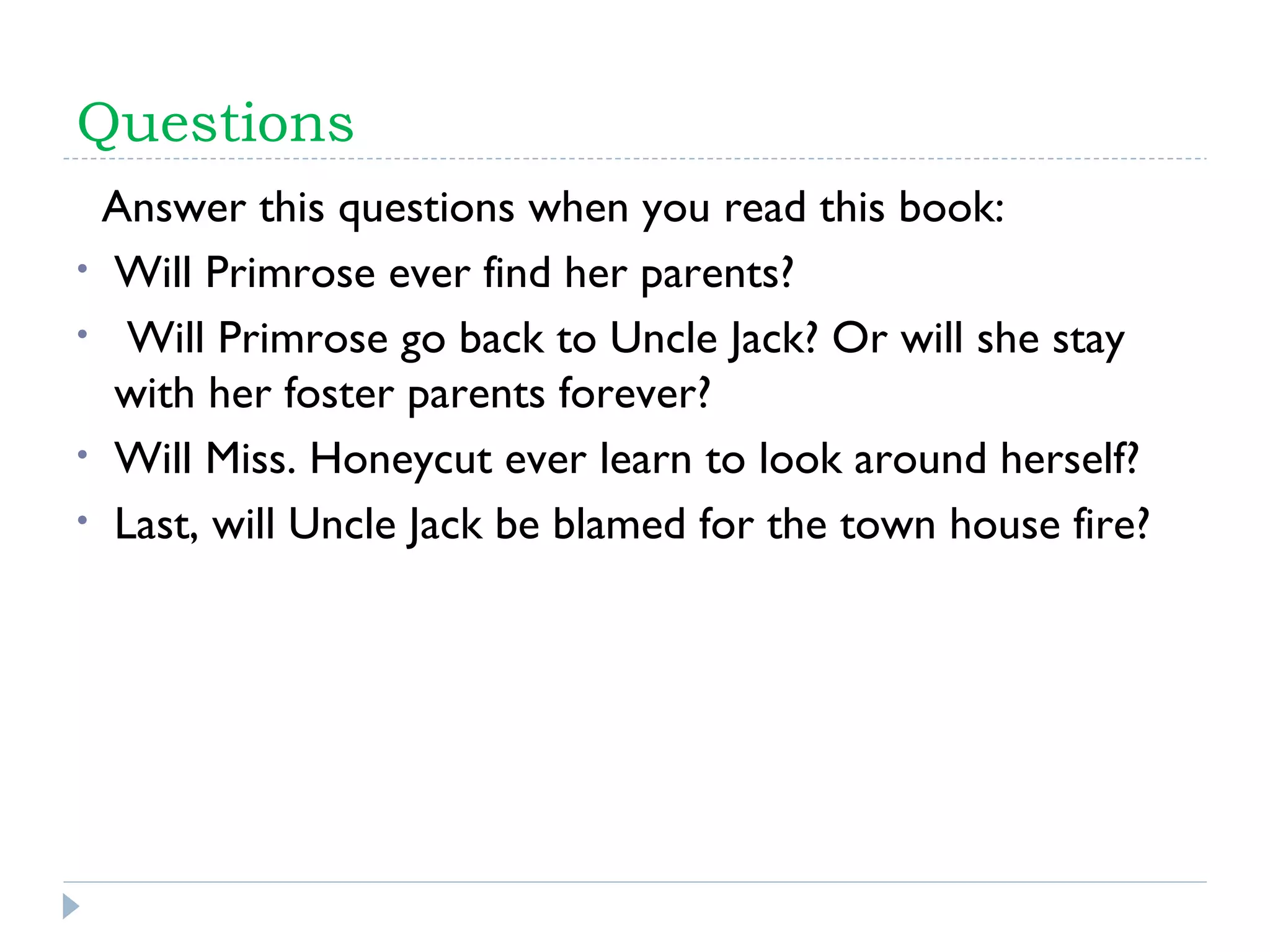 Everything on a waffle | PPT