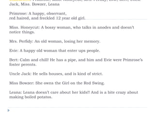 Everything on a waffle | PPT