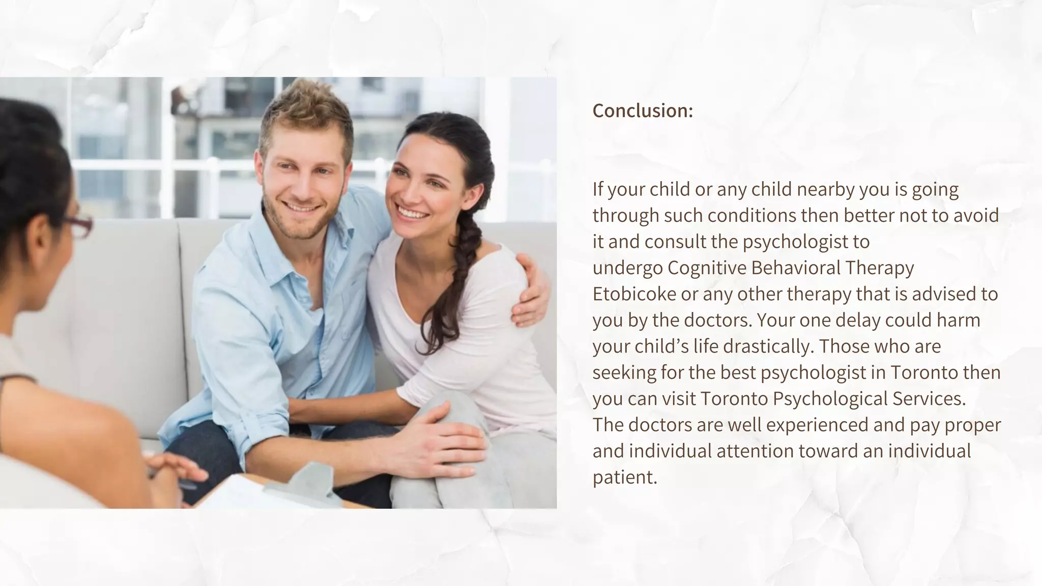 Everything One Should Know About Psychoeducational Assessments | PDF