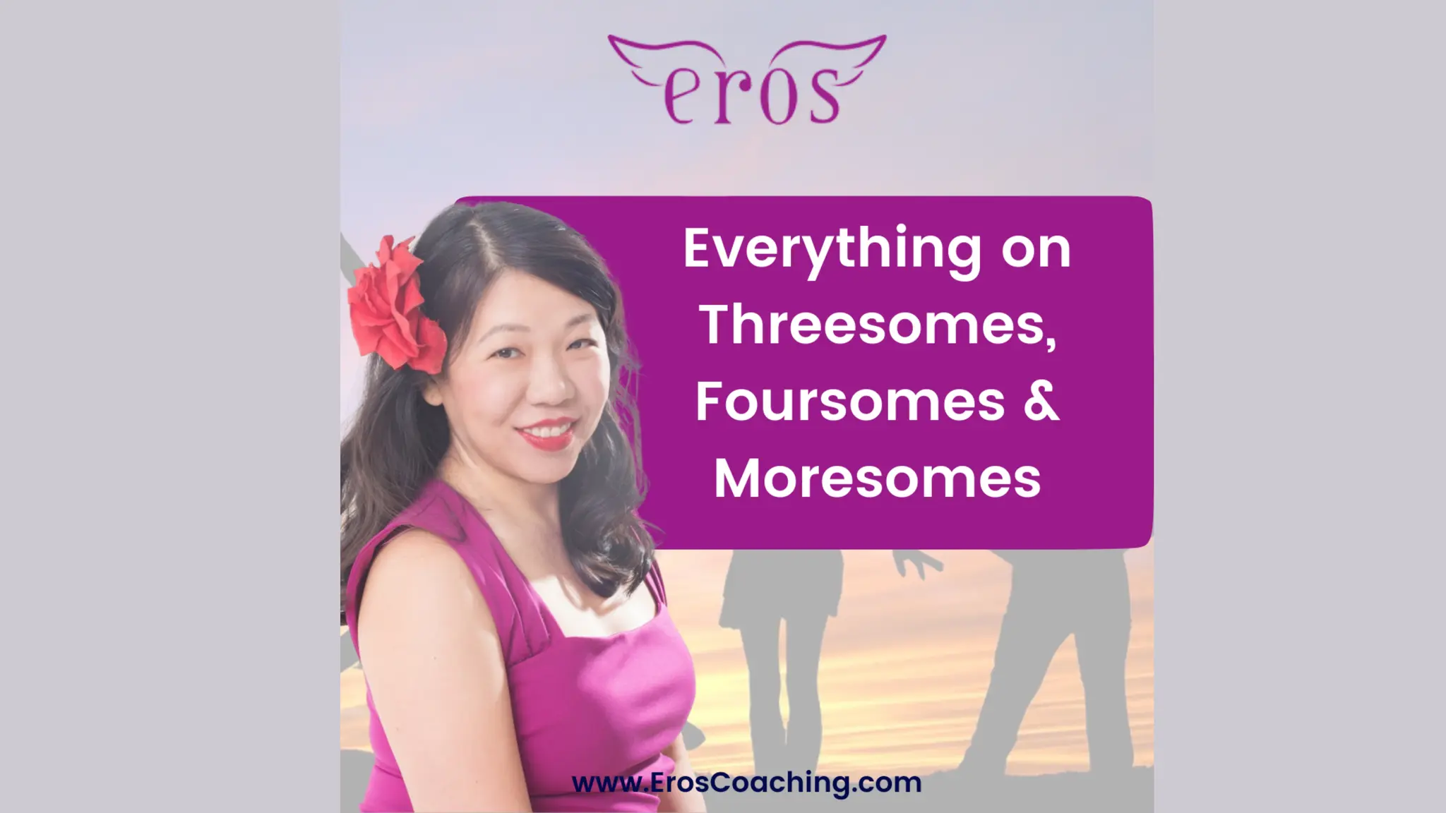 Everything On Threesomes Foursomes And Moresome Ppt