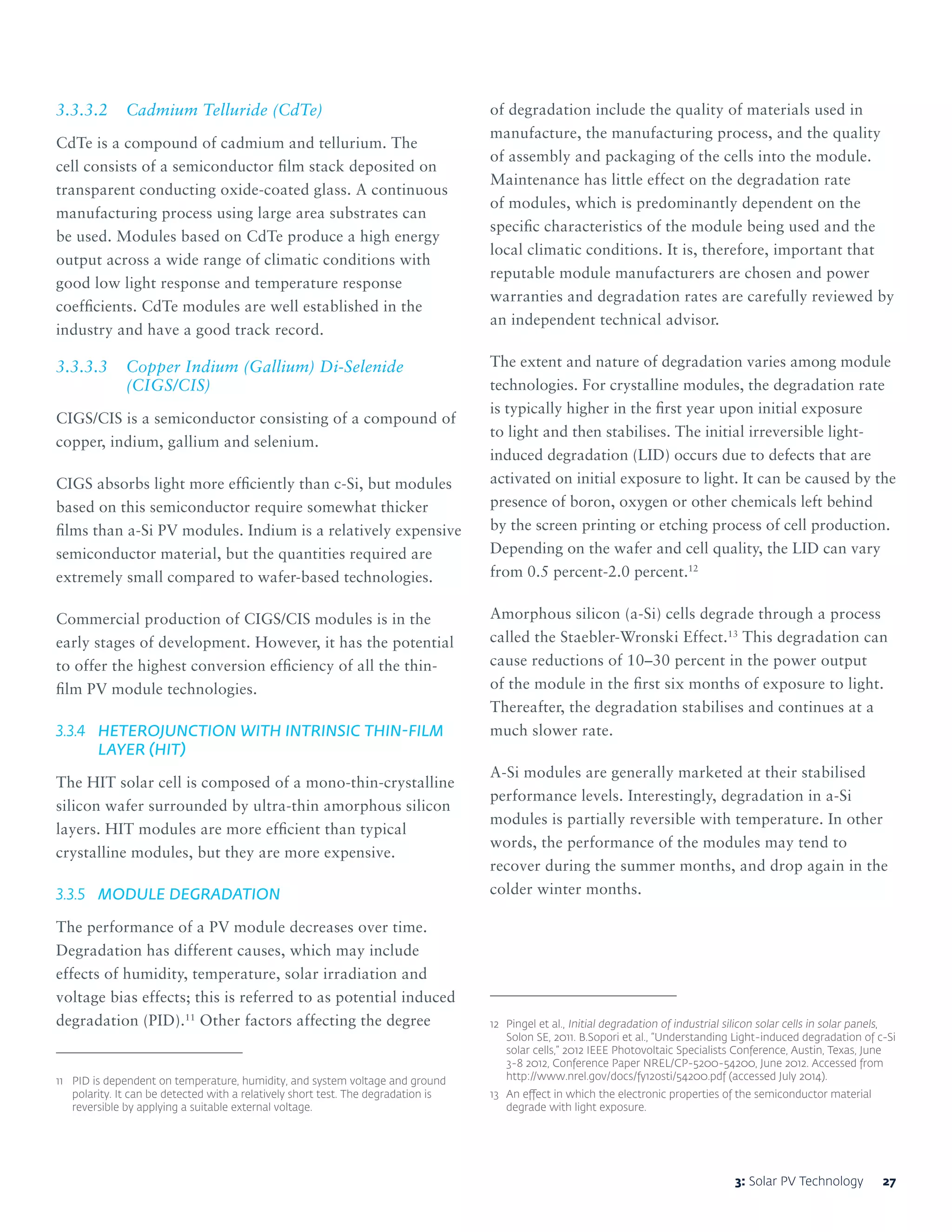 Solar Energy - A Complete Guide | PDF