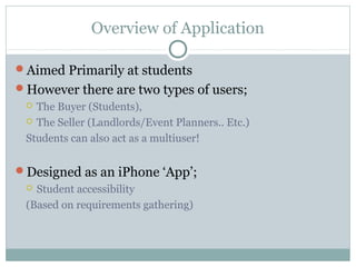 Everything student life presentation | PPT